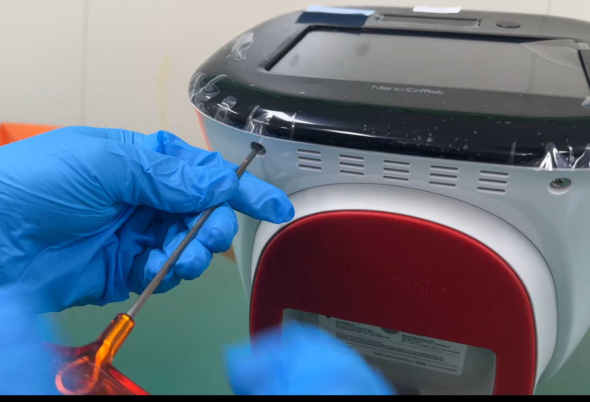 [ADAM] How to replace ADAM tablet PC – NanoEntek Help Center