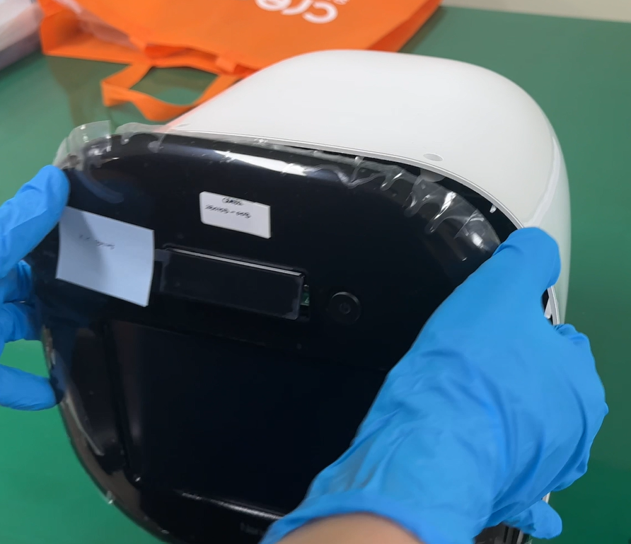 [ADAM] How to replace ADAM tablet PC – NanoEntek Help Center